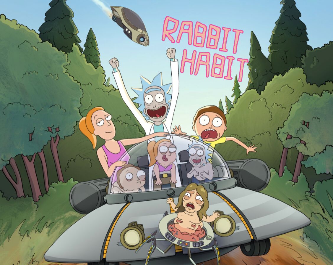 手捲煙專門店 | 香港人氣手捲煙絲、煙紙、煙盒、濾嘴首選｜Rabbit Habit Smoke Shop | Rabbit Habit