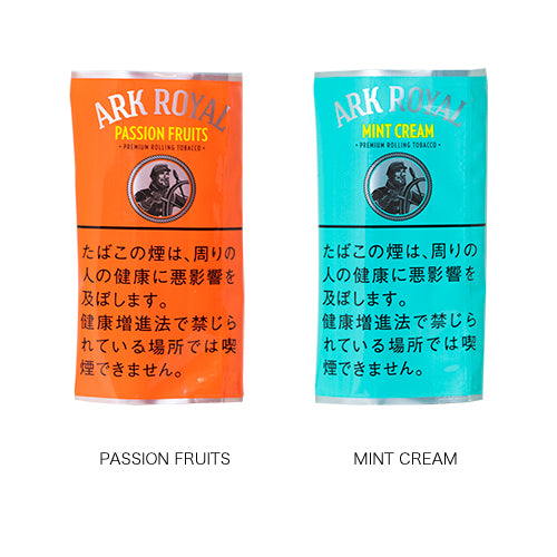 ARK ROYAL | Rabbit Habit