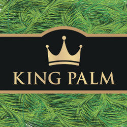 King Palm | Rabbit Habit