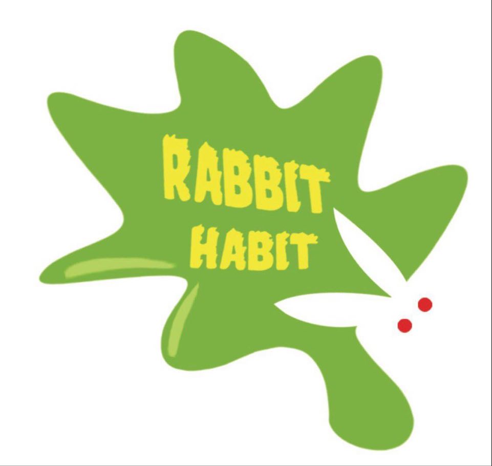 RAW Tobacco box – Rabbit Habit