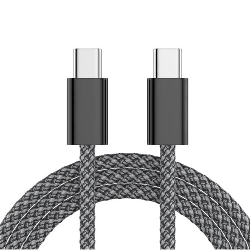 Type-C Fast Charge 3M Data Cable | Rabbit Habit