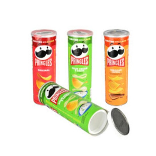 Pringles Chips Stash Safe 隱藏儲存罐 | Rabbit Habit