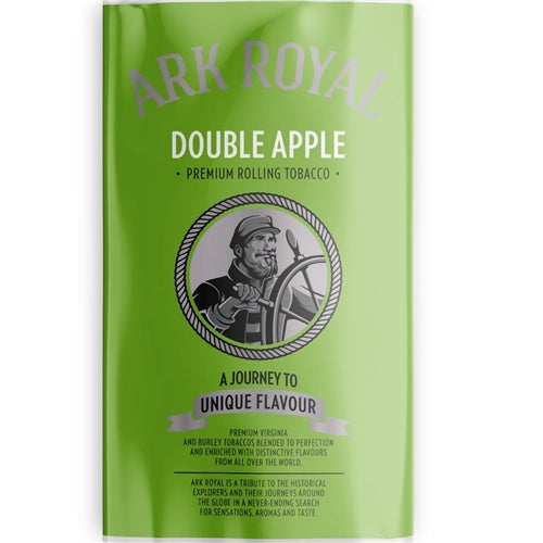 ARK ROYAL - Double Apple | Rabbit Habit
