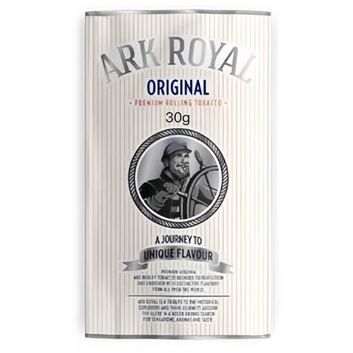 JP Ark Royal Original 30 | Rabbit Habit