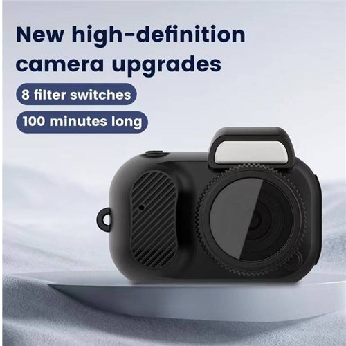 Smart Mini digital camera 1080P with 128G card | Rabbit Habit