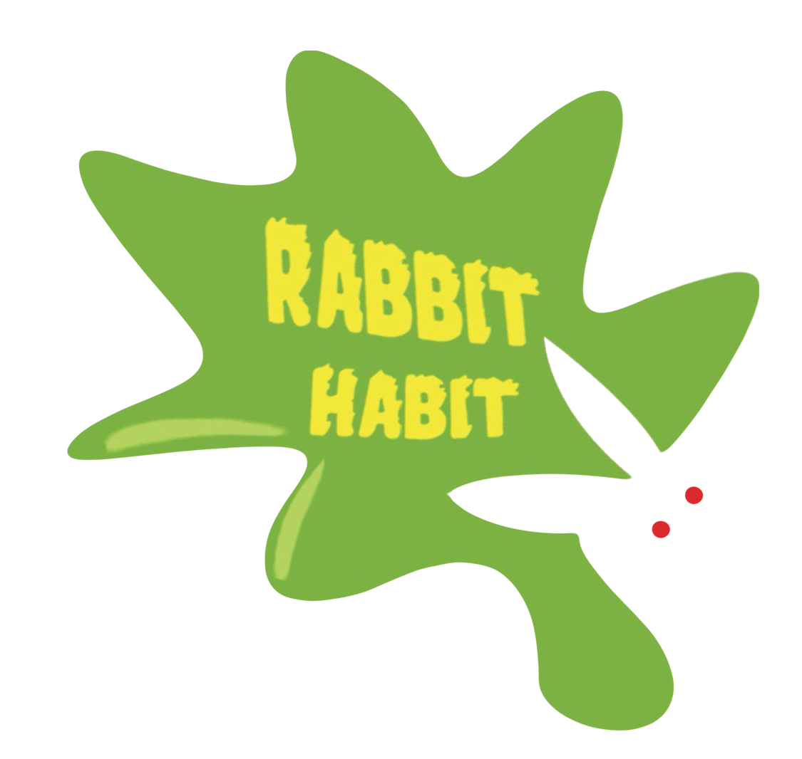 Cigar 雪茄 – Rabbit Habit
