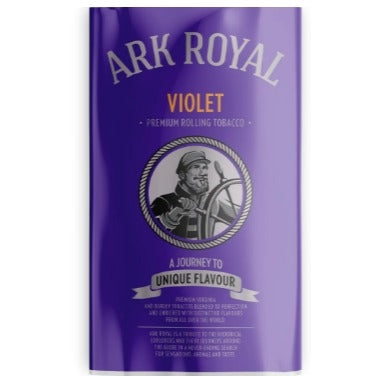 ARK ROYAL Violet | Rabbit Habit