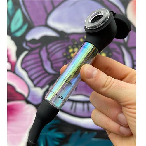 Sunakin Sunpipe H20G Pipe | Rabbit Habit