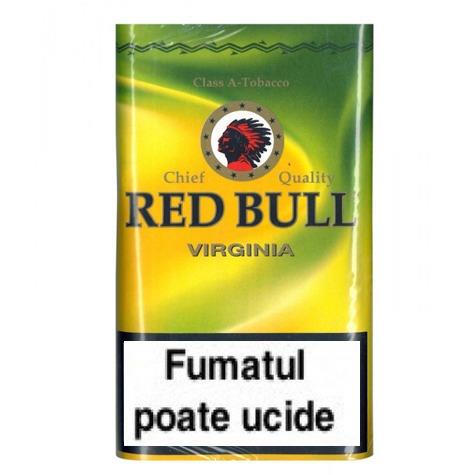 Red Bull - Virginia | Rabbit Habit