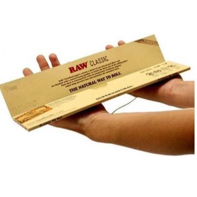 RAW - 30cm | Rabbit Habit