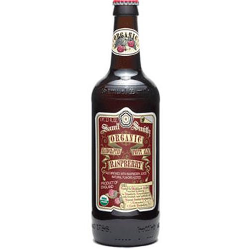 SAMueL SMITH ORGANIC Raspberry FOR VIP 會員限定 | Rabbit Habit