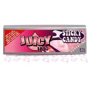 Juicy Jay - Sticky Candy 1/4 | Rabbit Habit