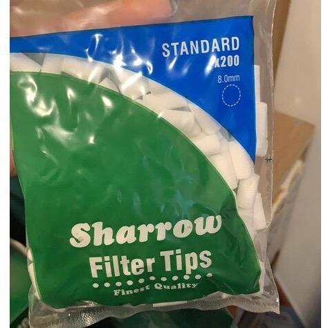 Sharrow - Standard – Rabbit Habit