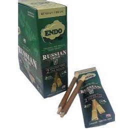 Endo - Russian Cream | Rabbit Habit