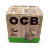 OCB - mini box | Rabbit Habit