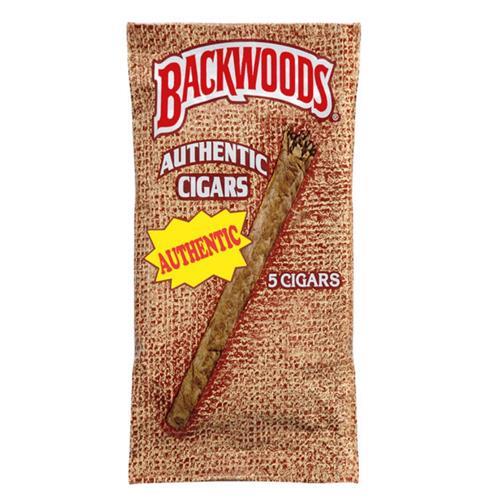 backwoods Aromatic 5 Pack | Rabbit Habit