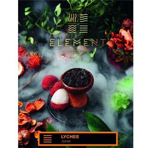 ELEMENT - Lychee 200g (24) | Rabbit Habit