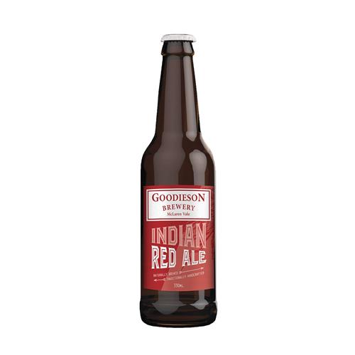 Goodieson Brewery indian Red Ale FOR VIP 會員限定 | Rabbit Habit