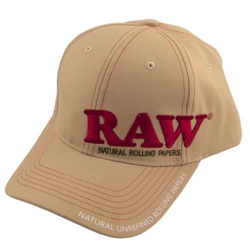 RAW - Cap | Rabbit Habit