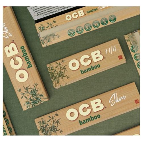 OCB - Bamboo 1/4 | Rabbit Habit