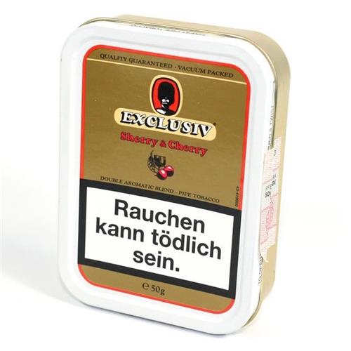 Exclusiv Sherry & Cherry | Rabbit Habit