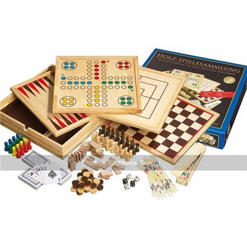 board game compendium | Rabbit Habit